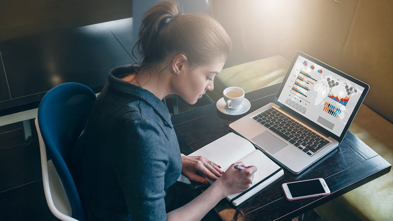 Elevating Education Through Analytics Hexaware