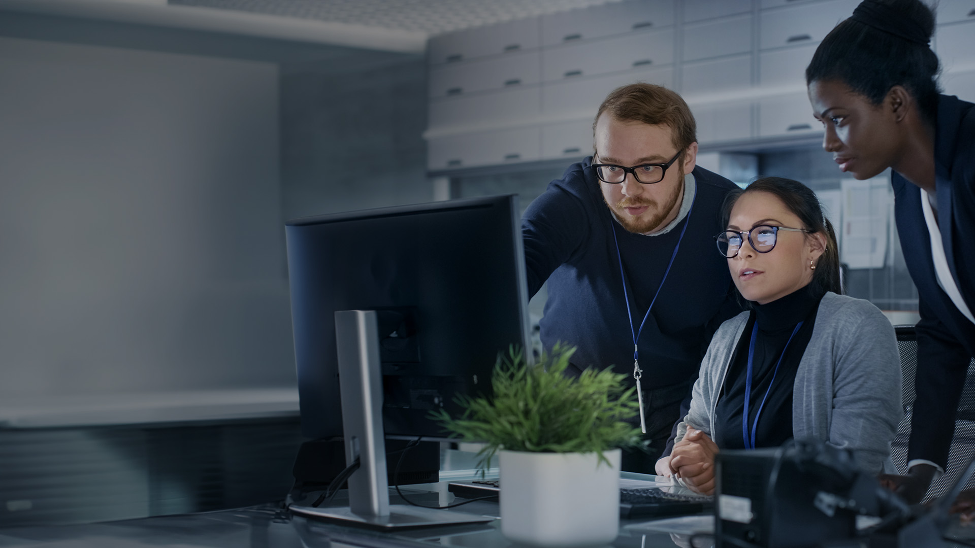 Automate Everything: Revolutionizing BPO Operations