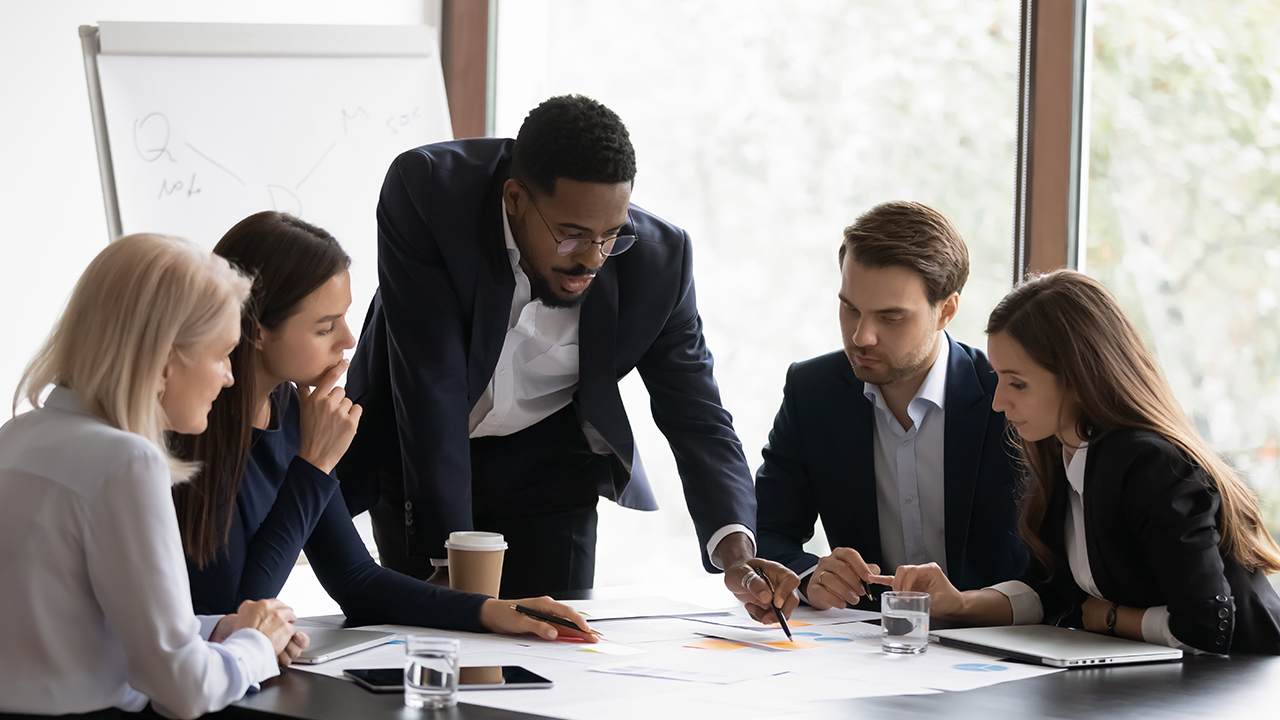 How Amaze Simplifies the Application Assessment Process?