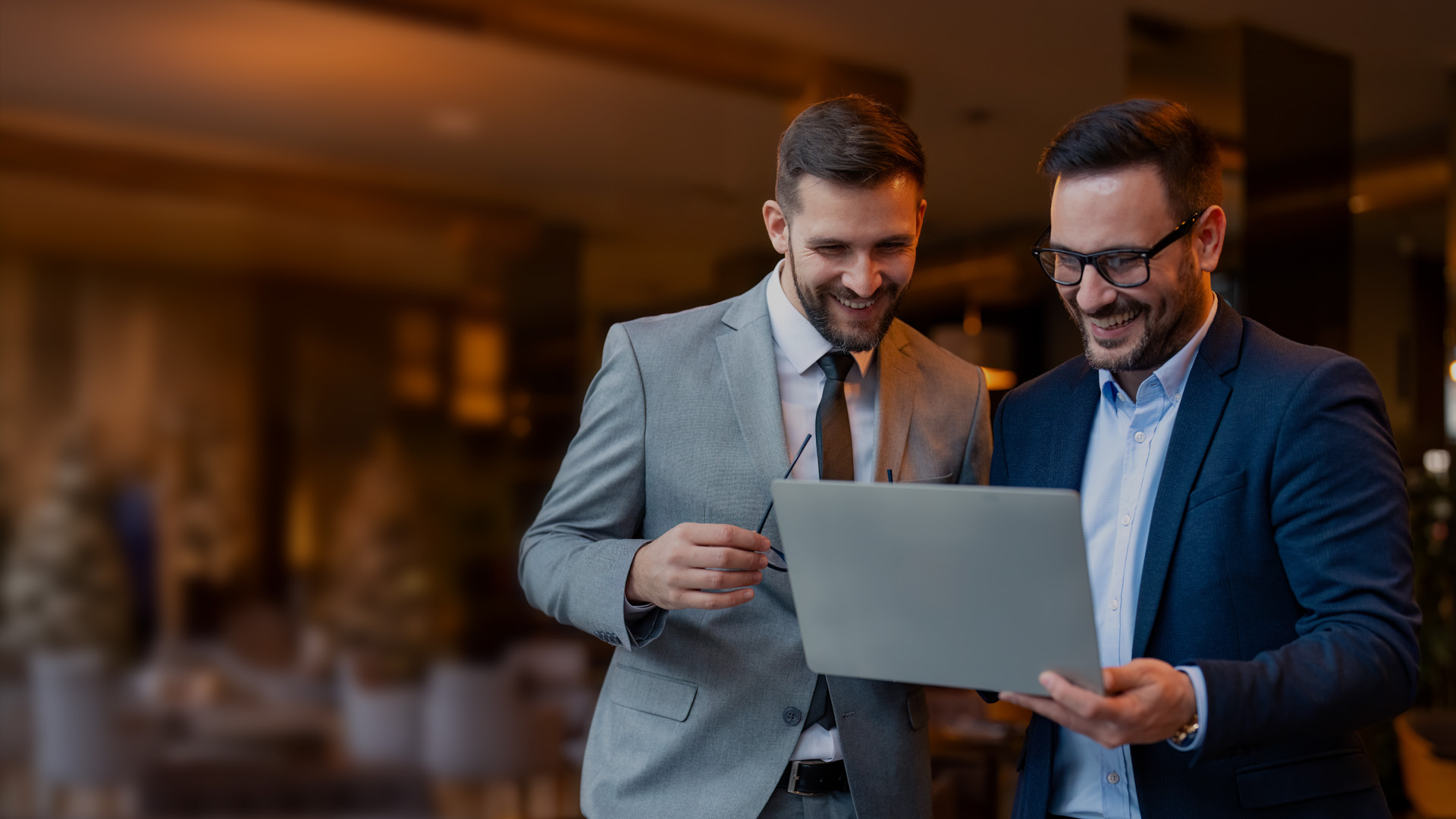 Cloud Transformation Strategy Simplified with Hexaware