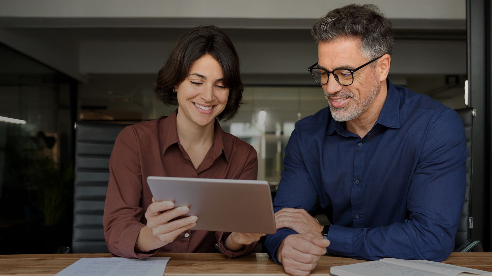 Hexaware in 2024 Gartner Guide for Digital Tech & Consulting