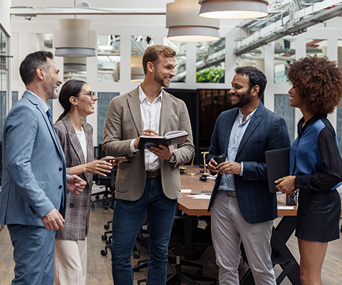 Hexaware Wins 2025 Brand of the Year for Growth & Innovation