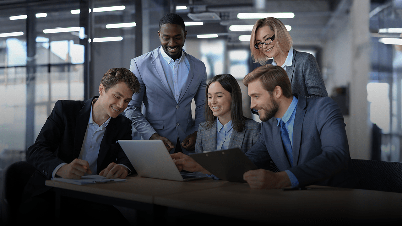 Top 10 Legacy Modernization Companies