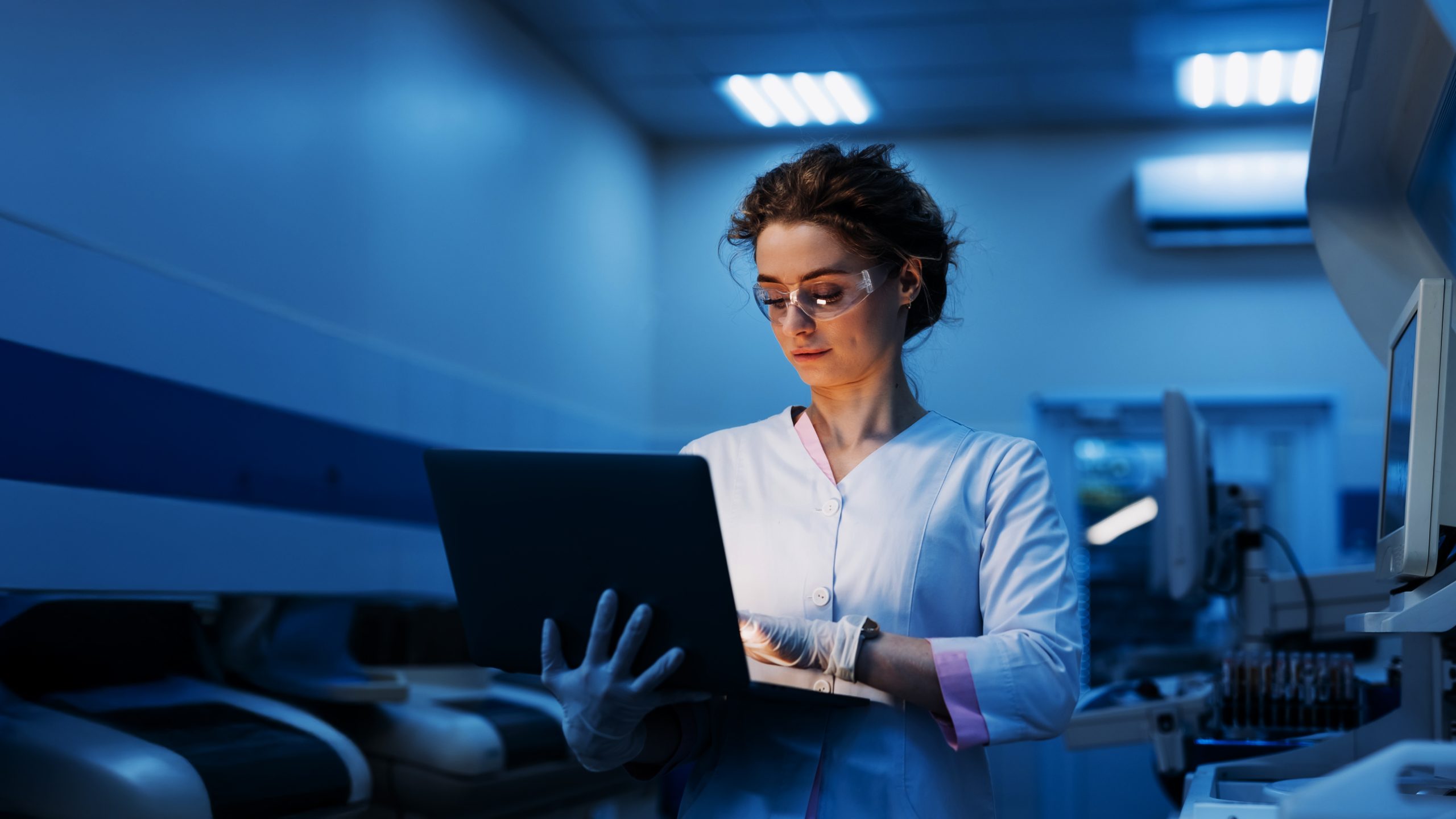 Hexaware Leads in Clinical Development & Patient Engagement