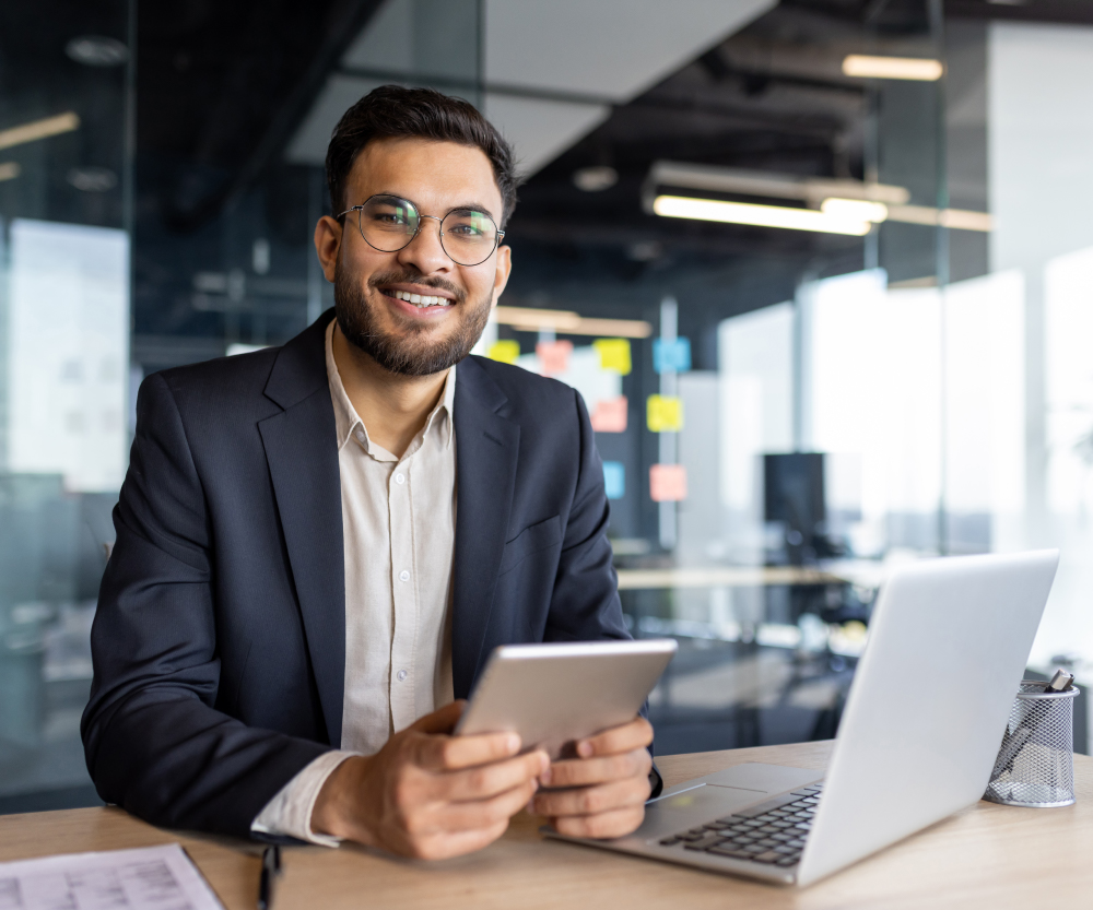 Rising Star in ISG Medical Device Digital Services 2025